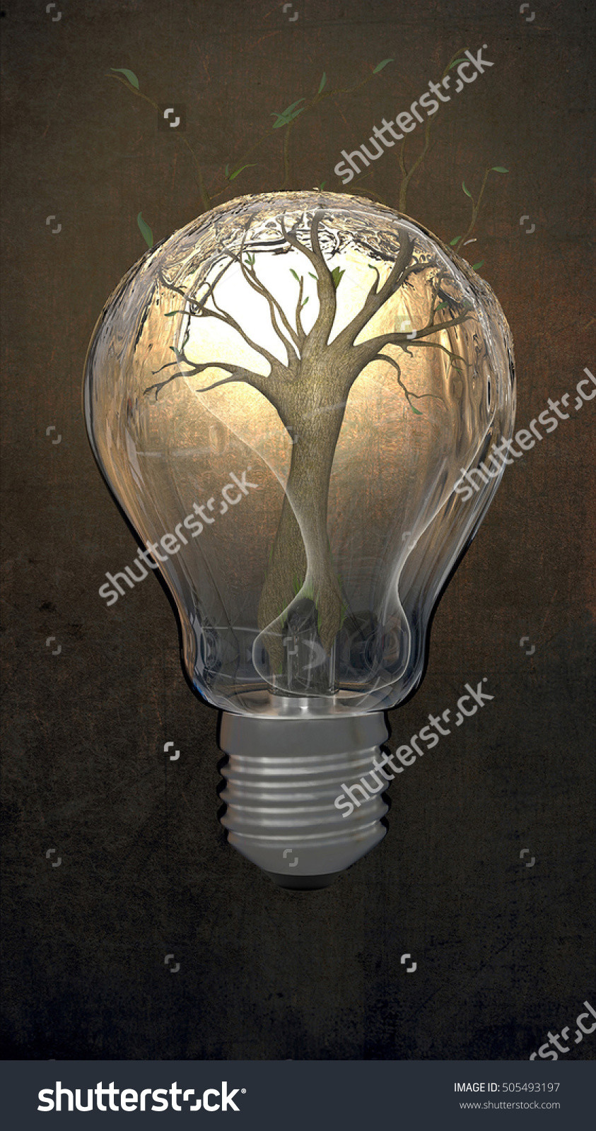 ArtStation - Eco - Creativity