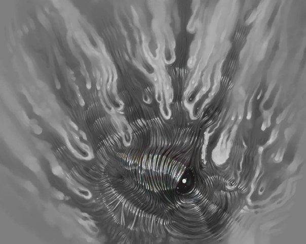 ArtStation - Grey Hand