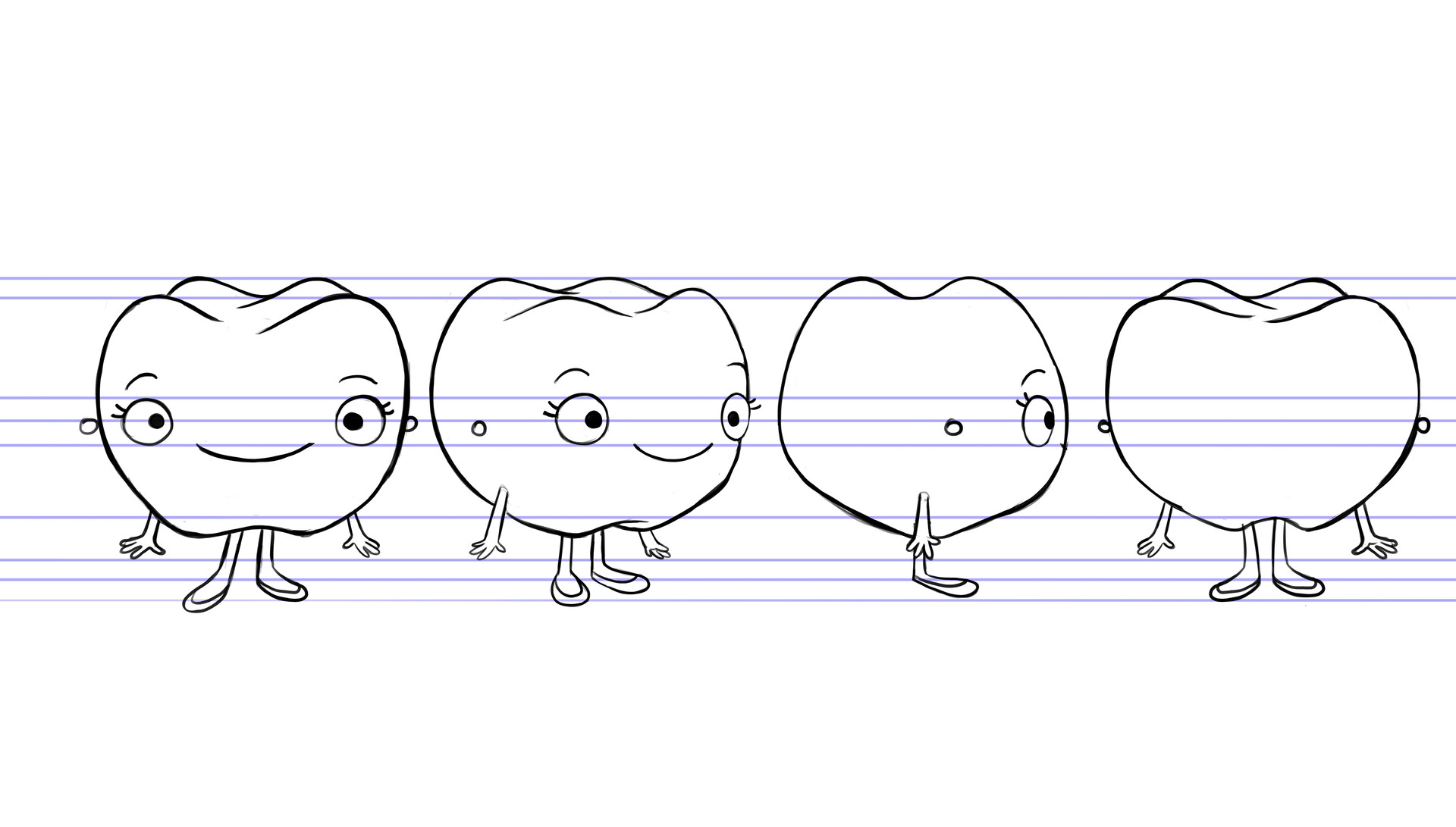 Melissa Ballesteros - Crest