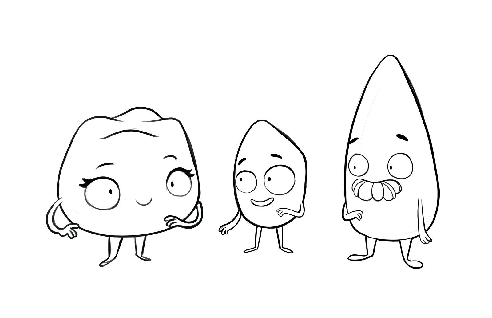 Melissa Ballesteros - Crest