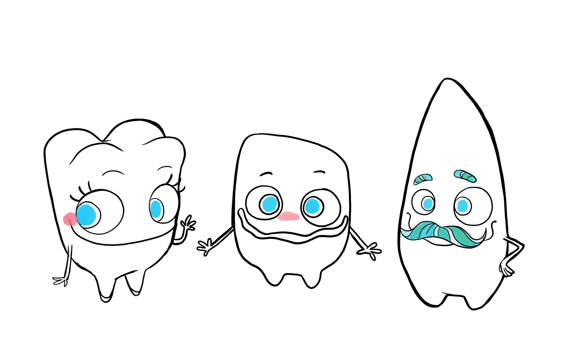 Melissa Ballesteros - Crest