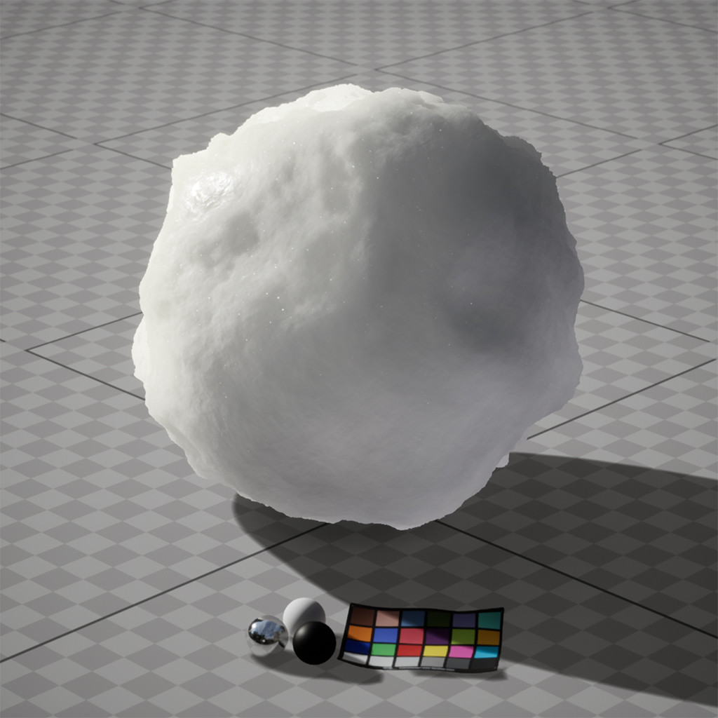 ArtStation - Shader Practice