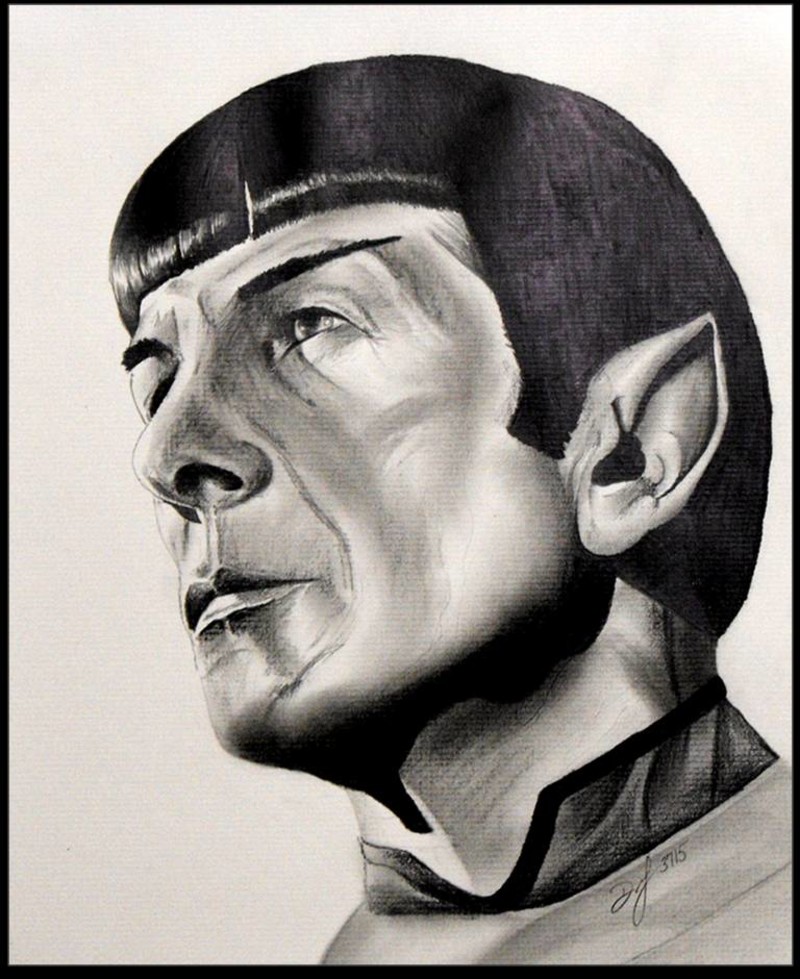 ArtStation - David Gaines