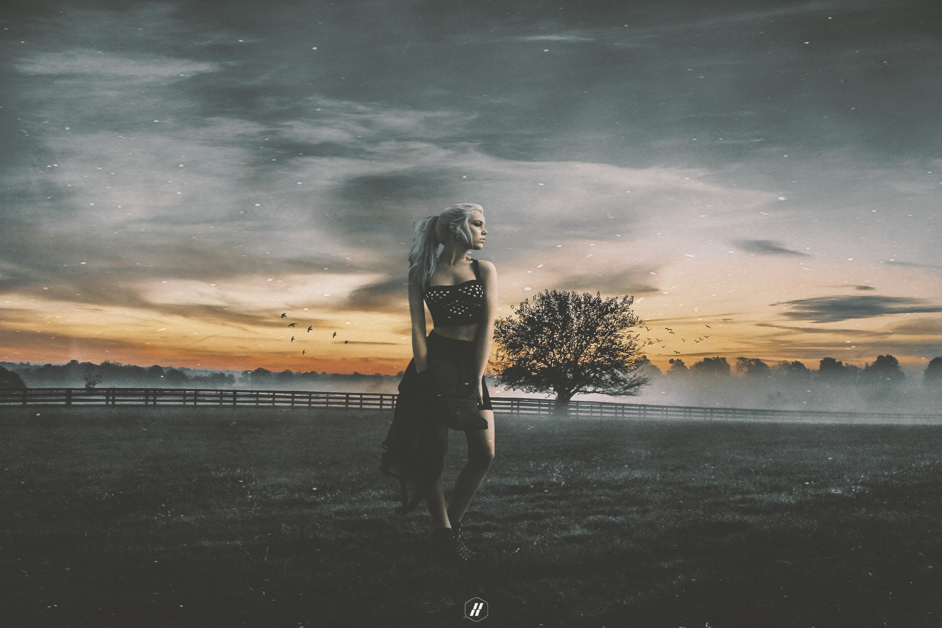 ArtStation - Composure