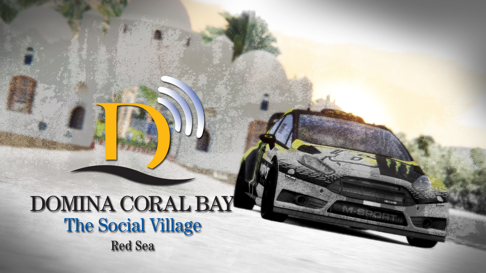 Davide Prestino - Assetto Corsa Rally Track Mod