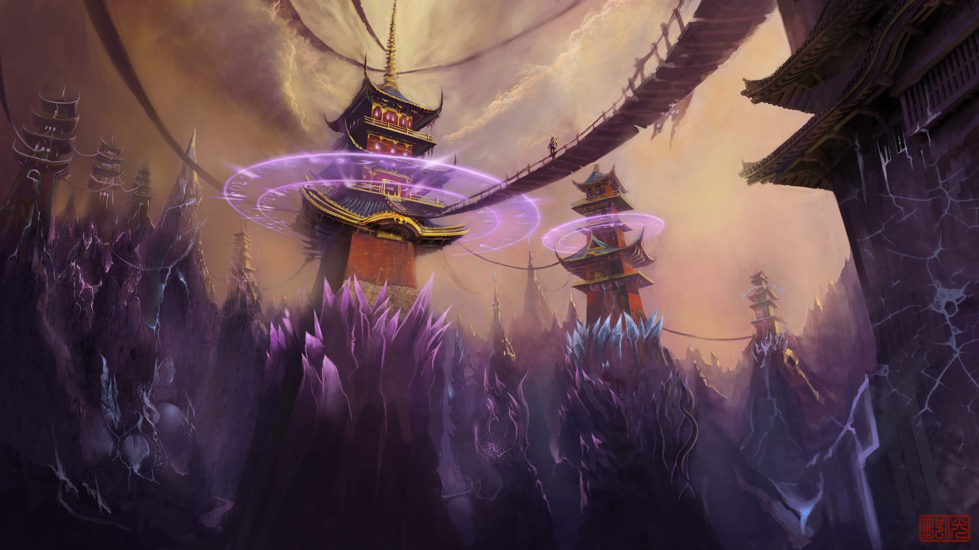 ArtStation - personal work