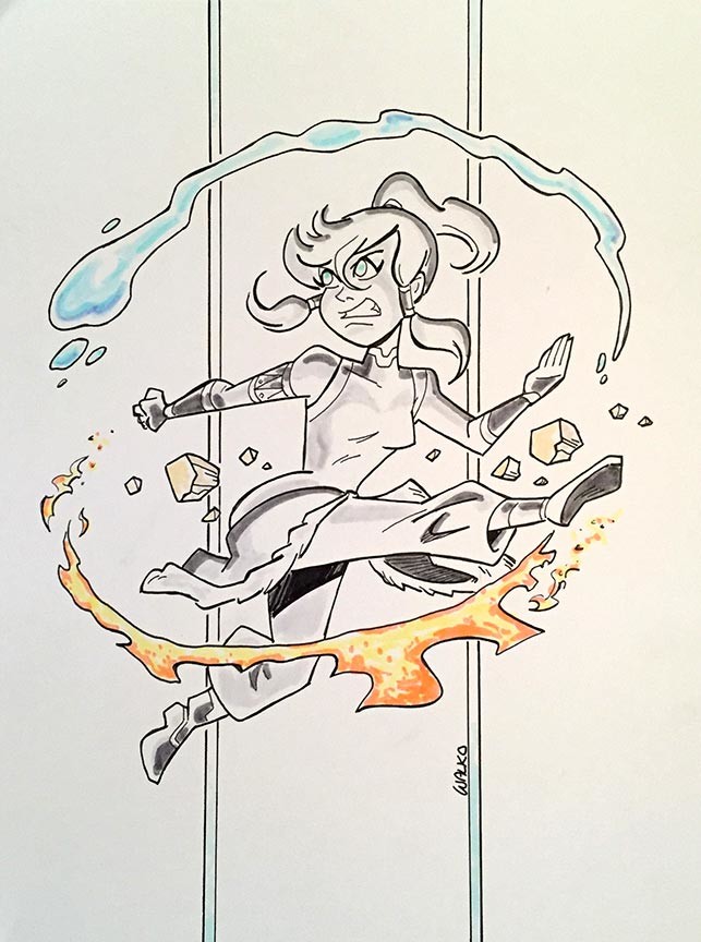 Bill Walko - Commissions