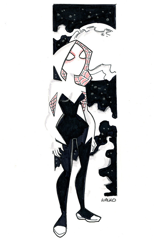 Bill Walko - Commissions