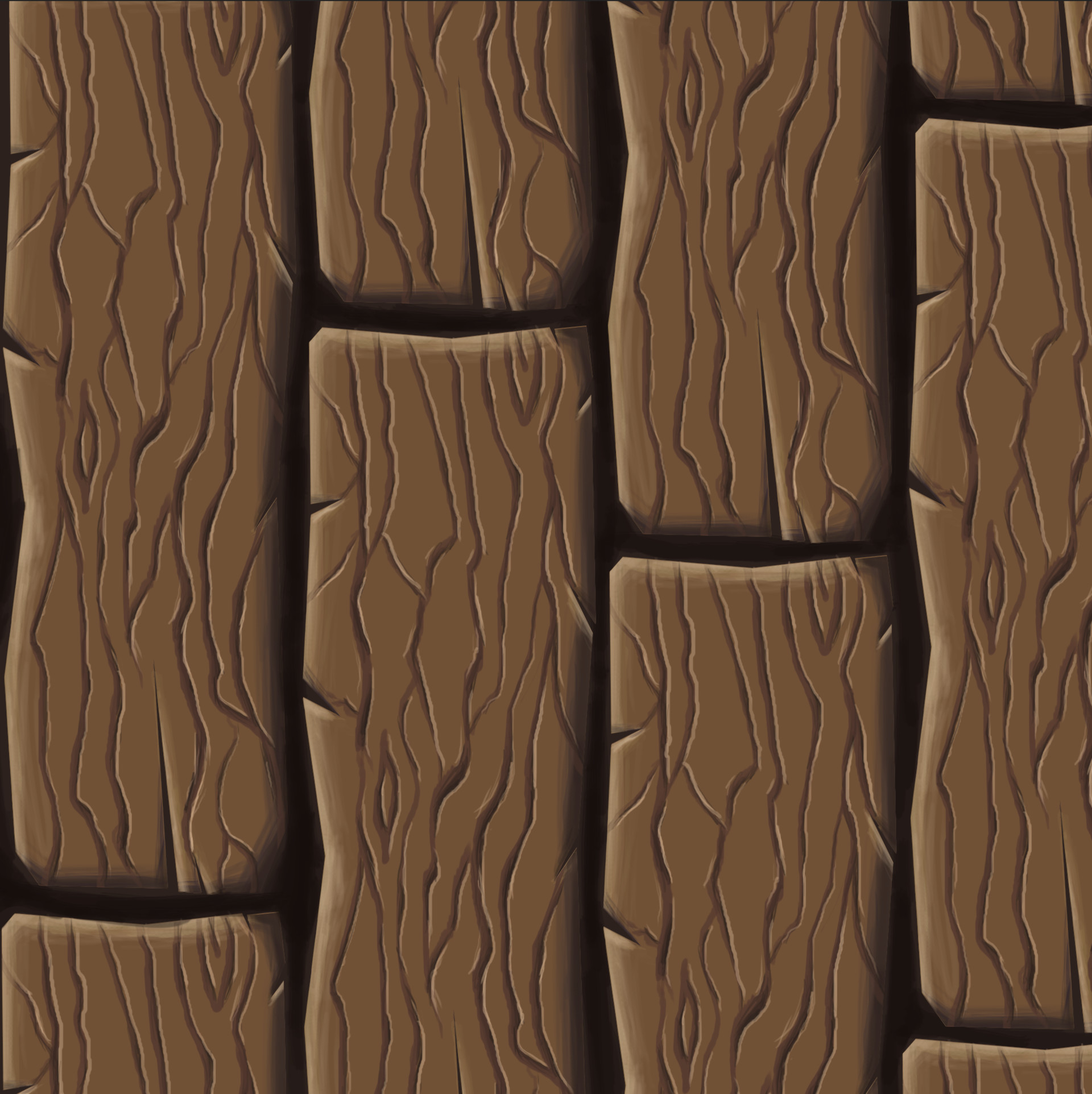 ArtStation - Texture Painting