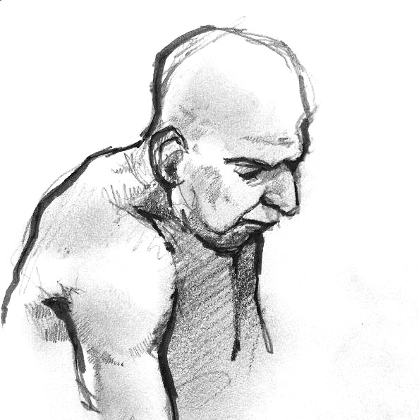 ArtStation - Life Drawing