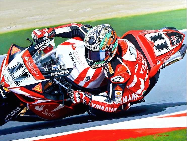 ArtStation - THE WOLLONGONG WARRIOR