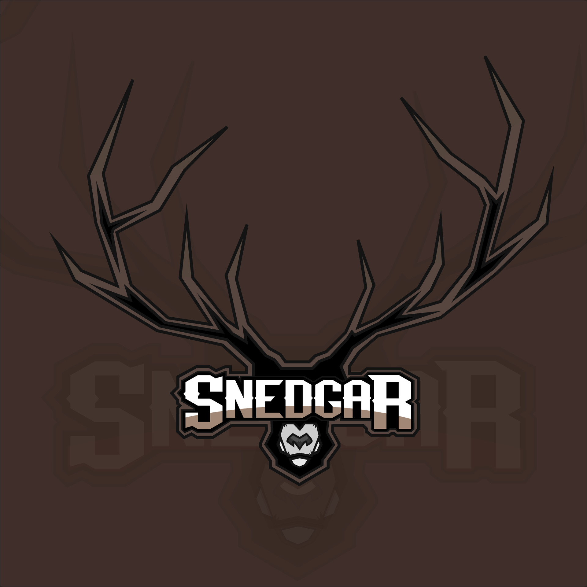 ArtStation - [Illustrator] Snedgar Esport