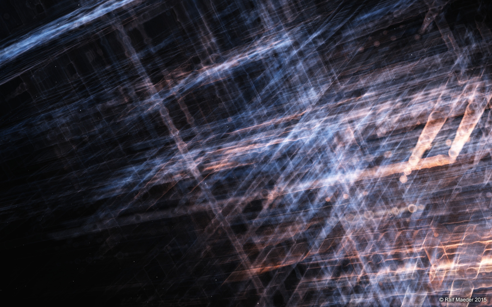 ArtStation - 5th dimension