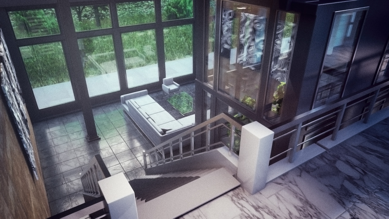 Christian Otten - Interior 6