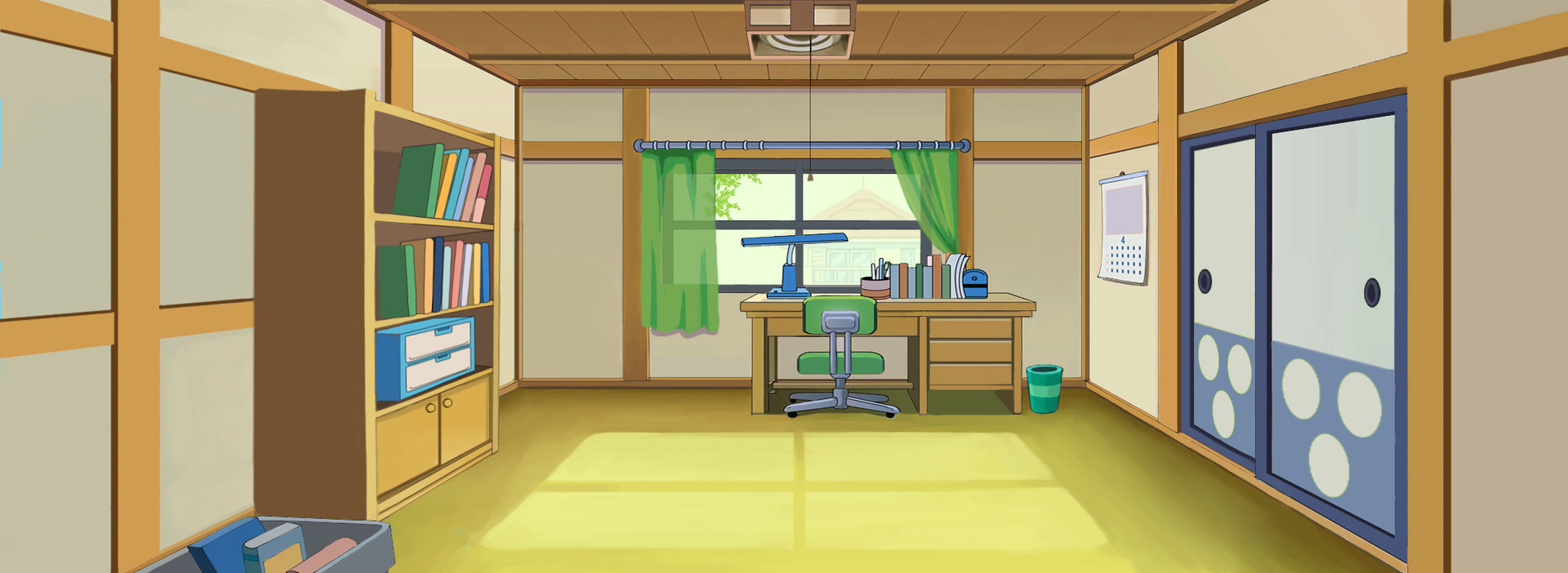 ArtStation - Doraemon