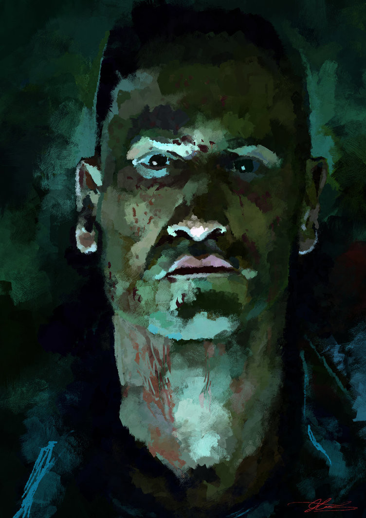 ArtStation - One Batch, Two Batch, Penny and Dime