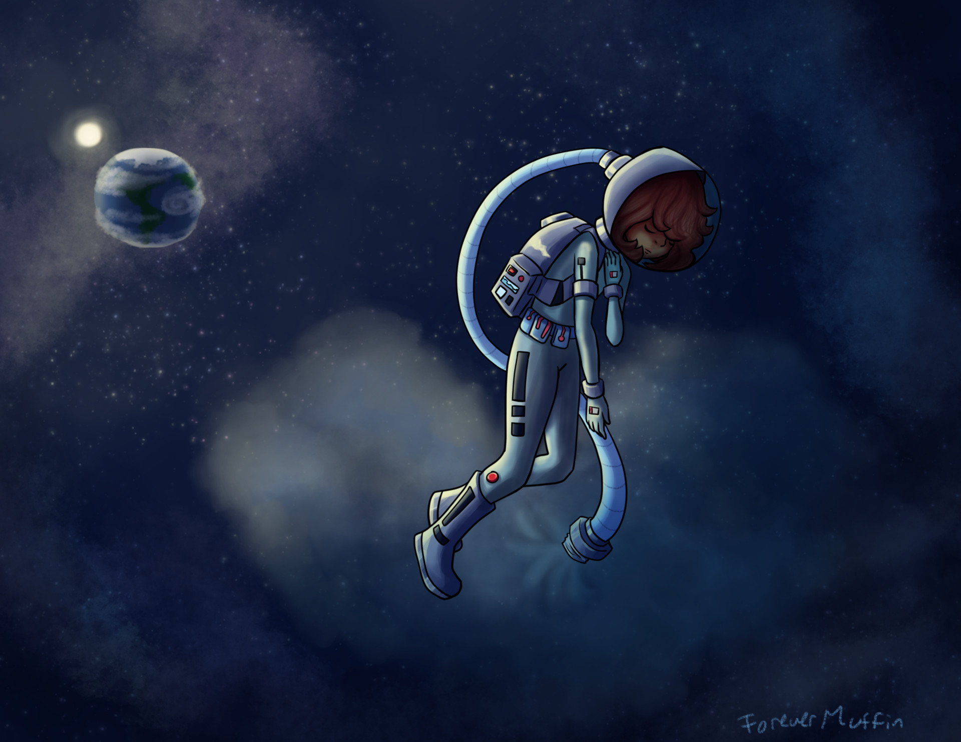 ArtStation - To Float