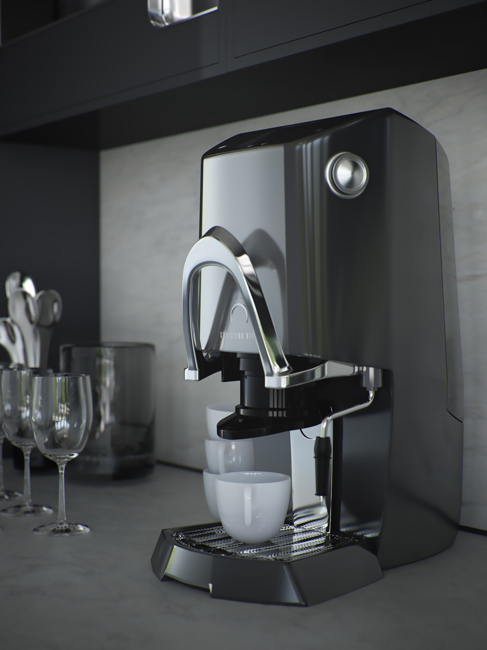 Christian Otten - Interior 09