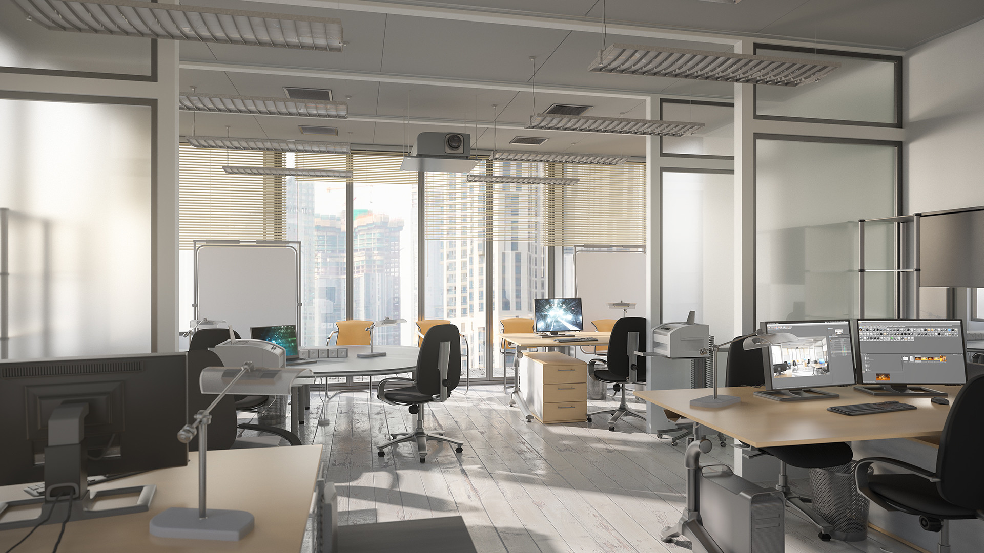 Christian Otten - Interior 10