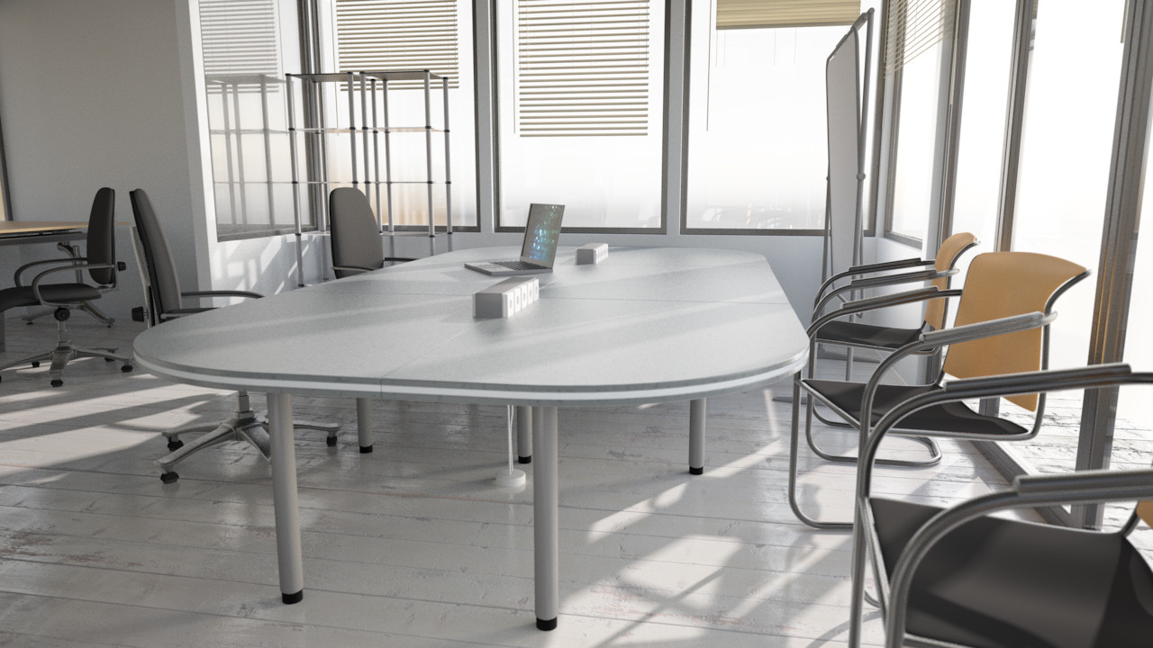 Christian Otten - Interior 10