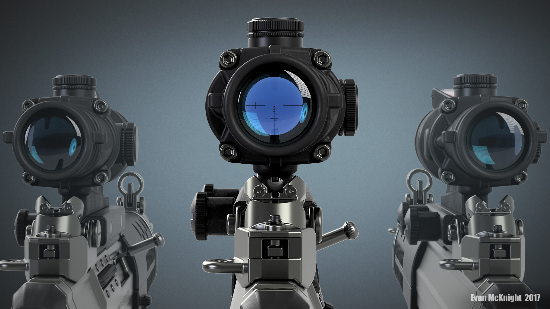 Evan McKnight - Sig552 - High Res