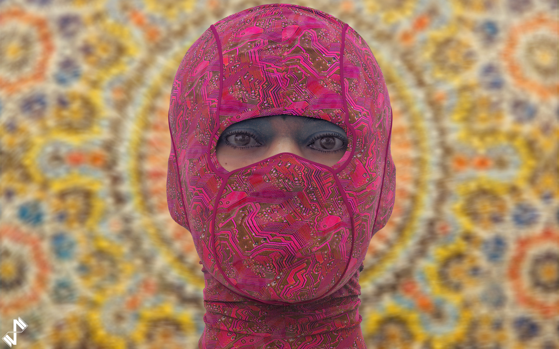 ArtStation - Digi-Ninja