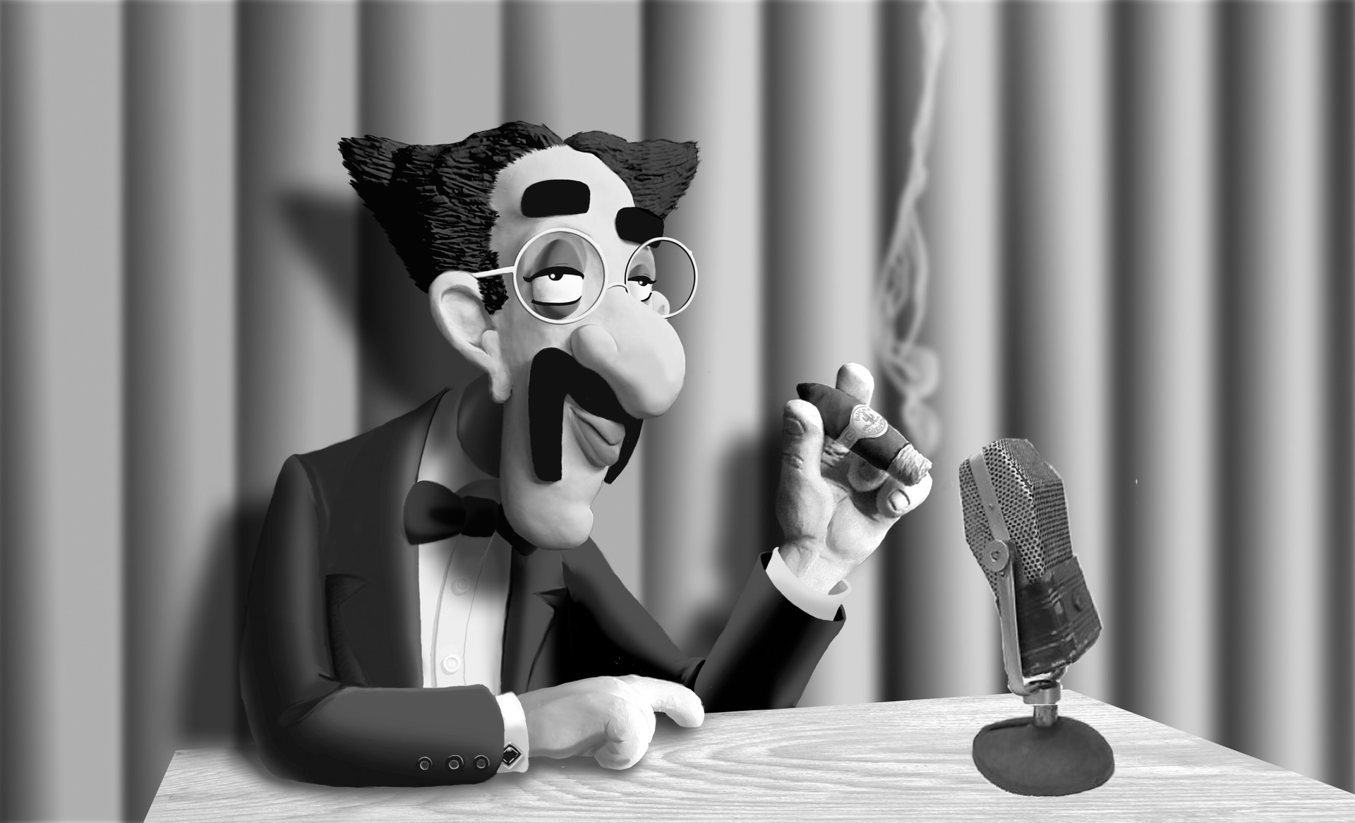 Brian Lemay - You Bet Your Life