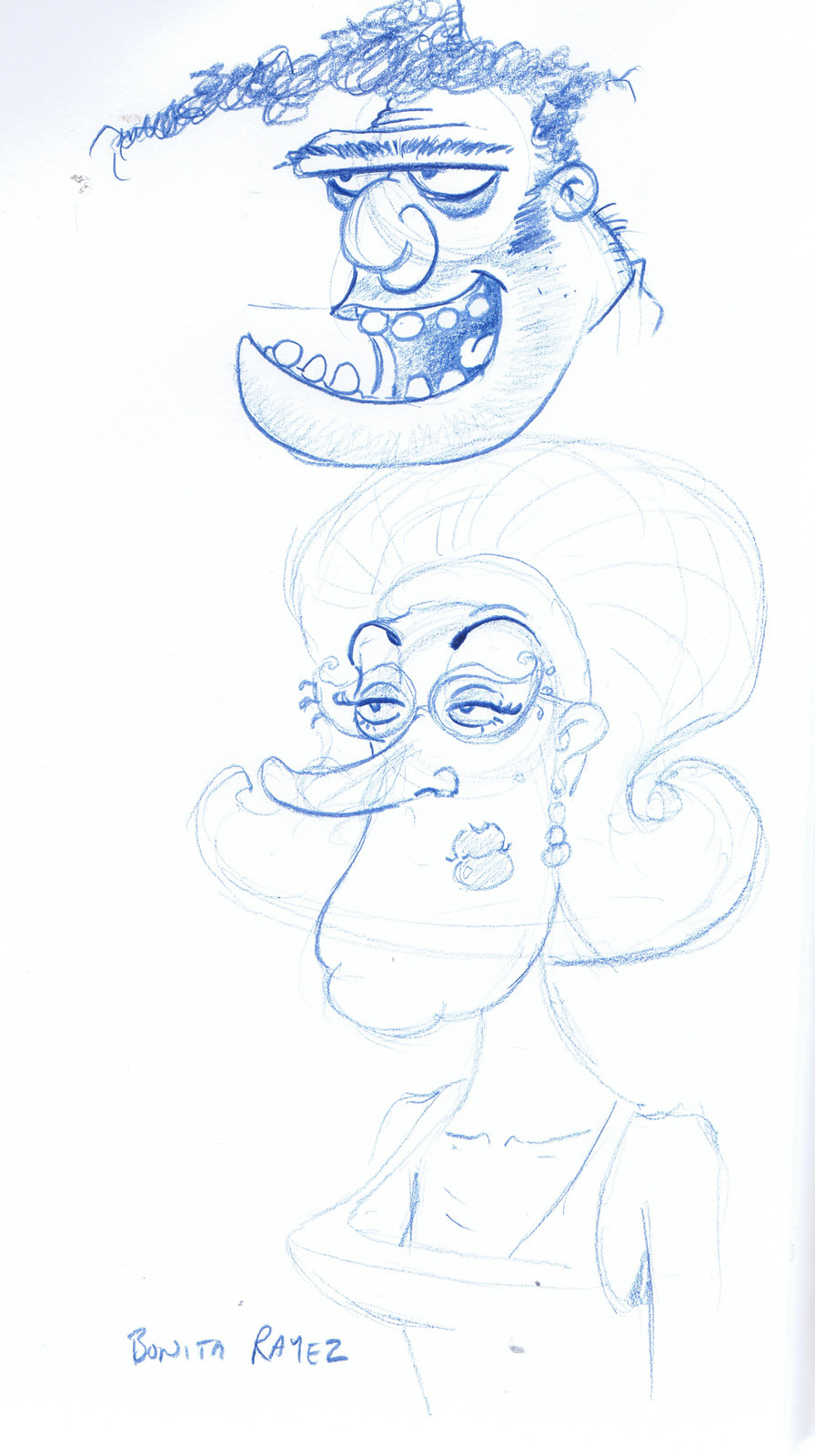 Brian Lemay - You Bet Your Life