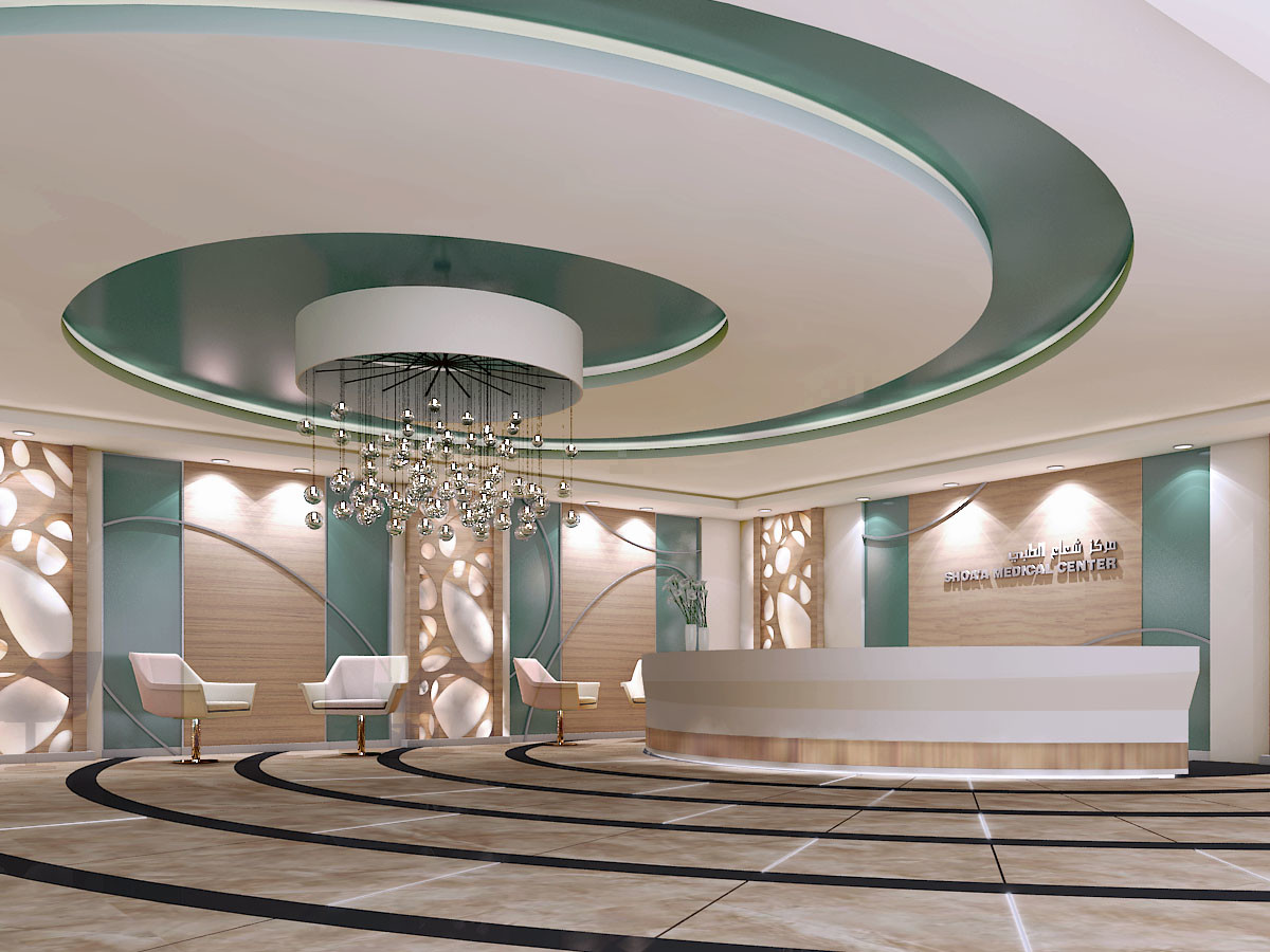 Sameh Saad - Interiors