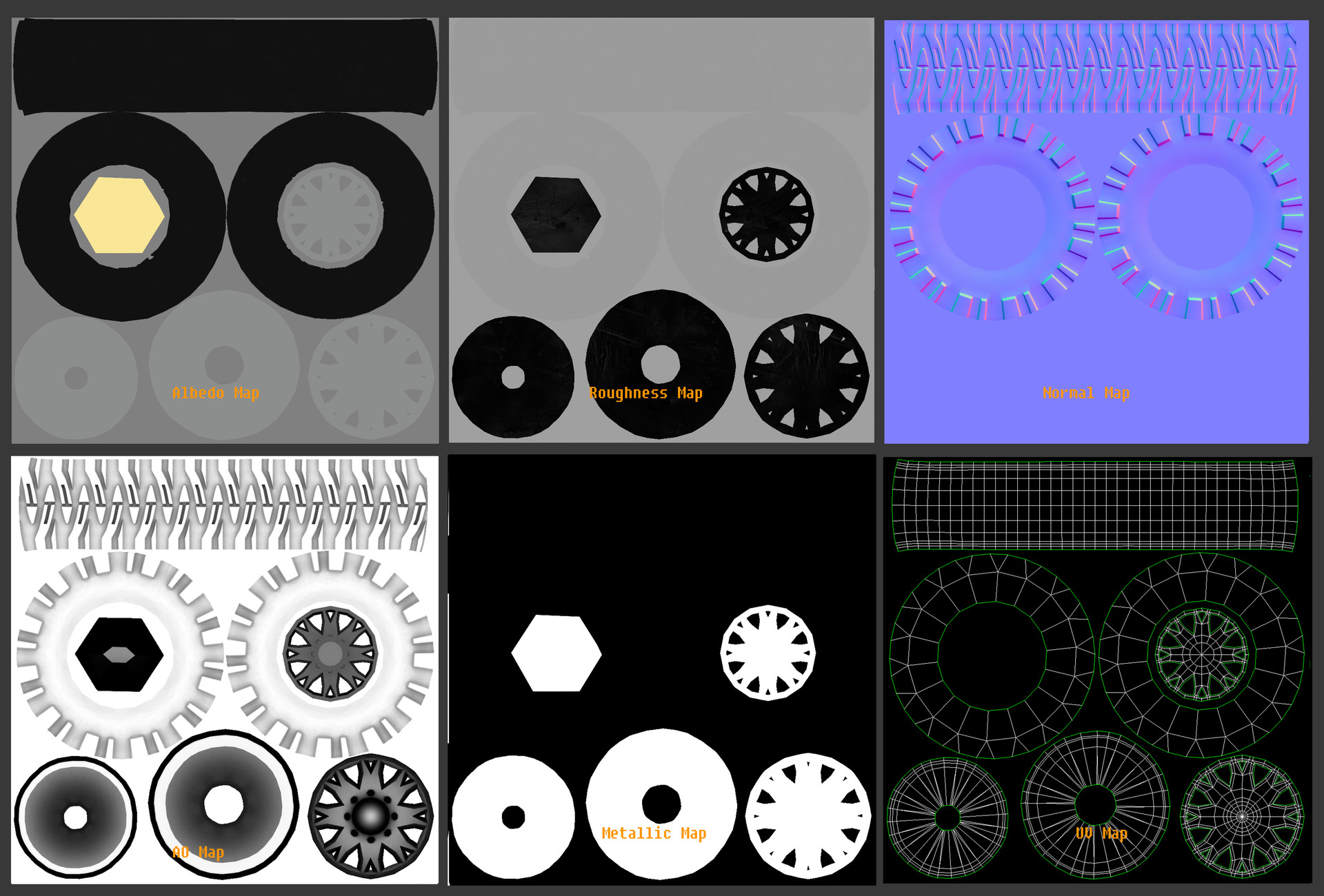 Shreya Sharma - Muscle car (Movir Monster Trucks)