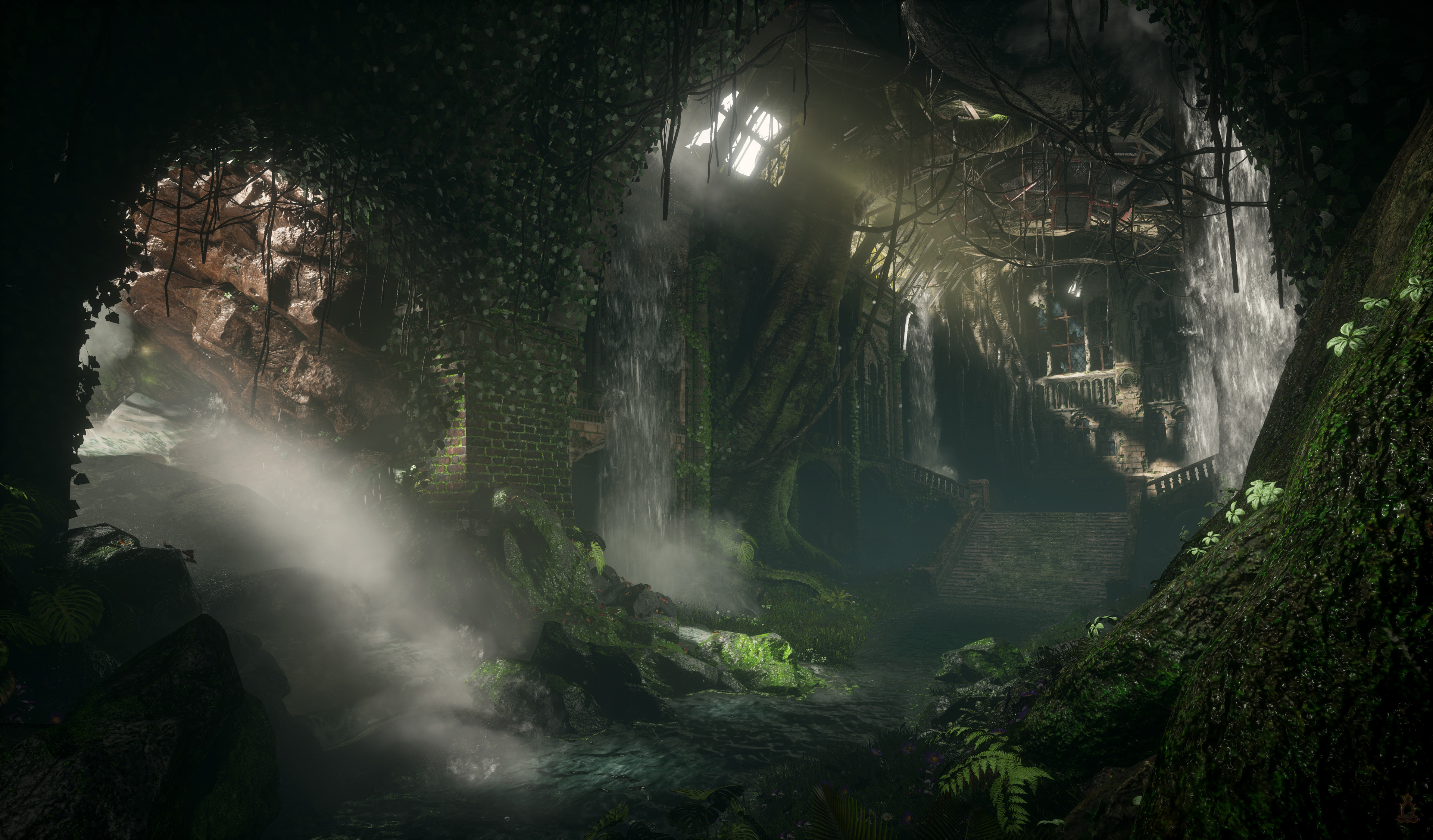 Raja Ghosh - Resilience