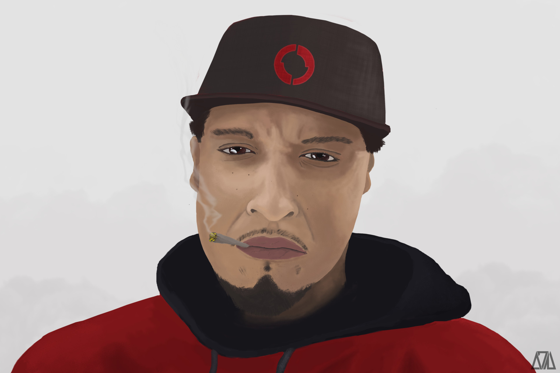 ArtStation - Jay Reaper