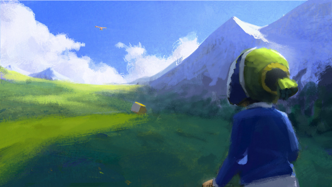 Elad Tibi - The Radio