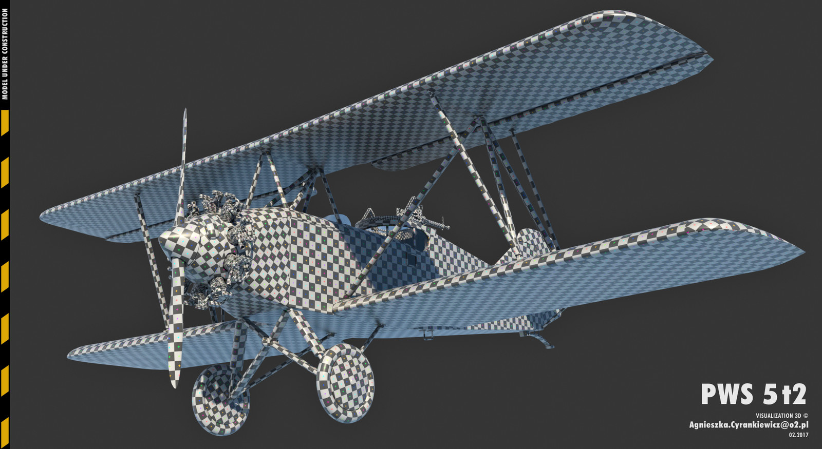 Agnieszka Cyrankiewicz - PWS 5 t2