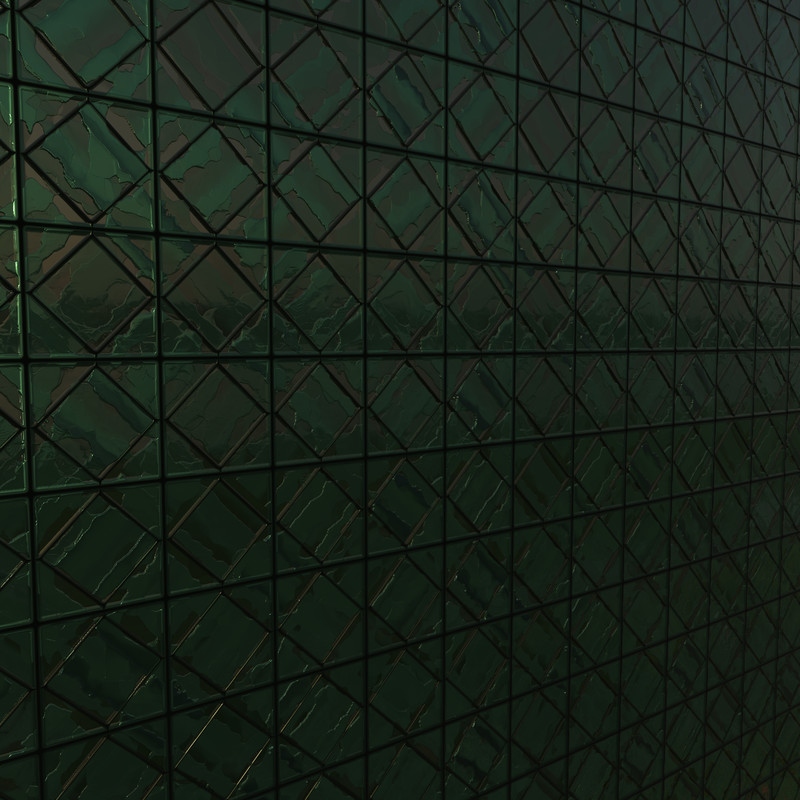 ArtStation - Jack Warren