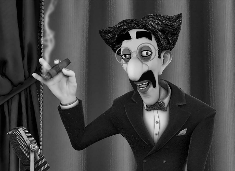 Brian Lemay - You Bet Your Life