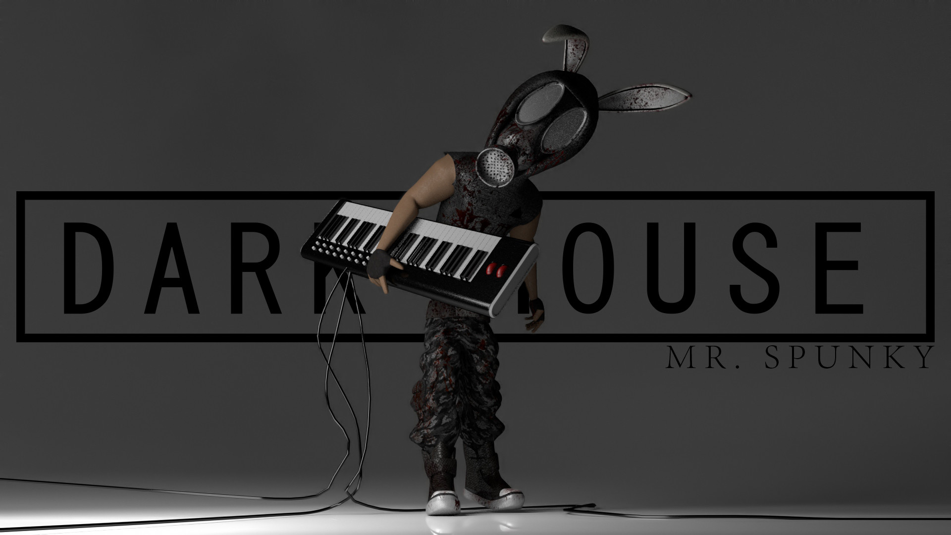 ArtStation - Mr Spunky