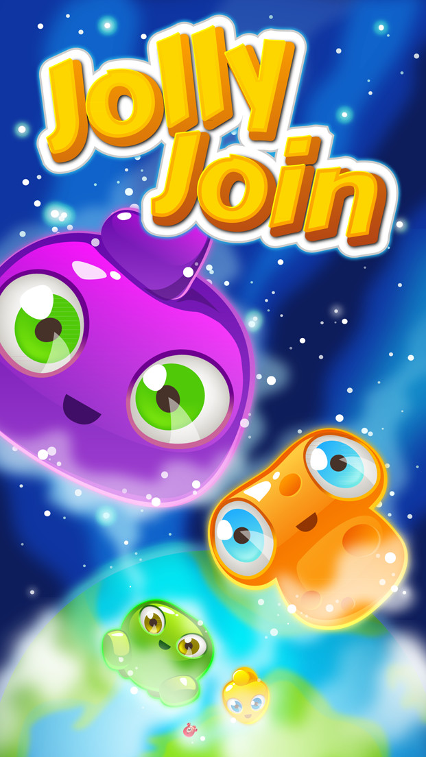 ArtStation - Jolly Join