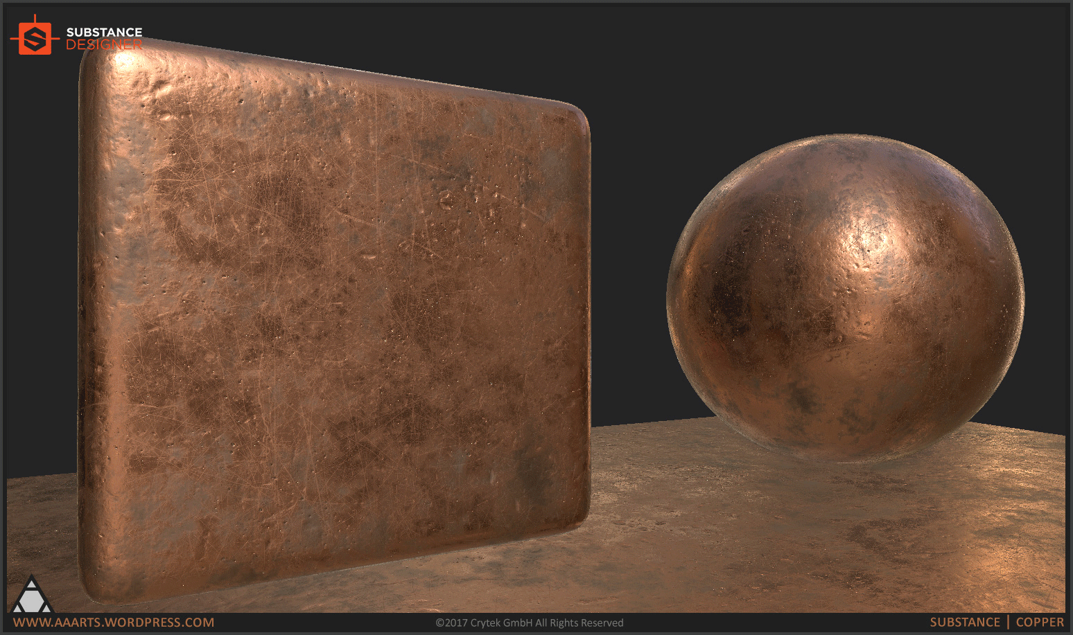 Alexander Asmus - metal substances