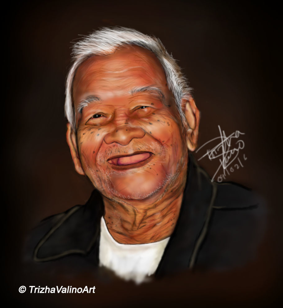 ArtStation - Tatang