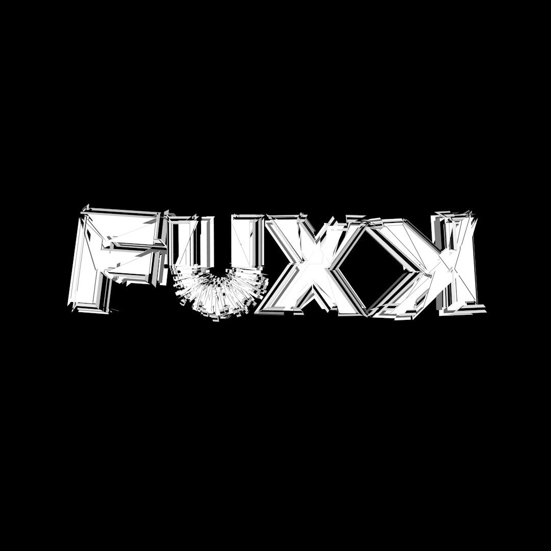 ArtStation - FUXK