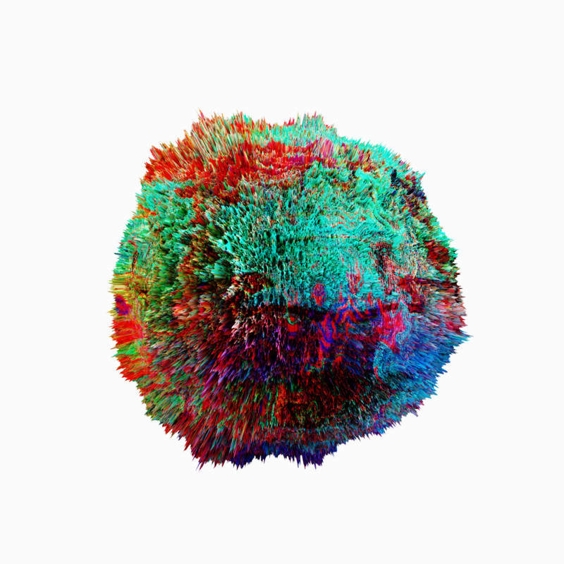 ArtStation - Joseph Dye