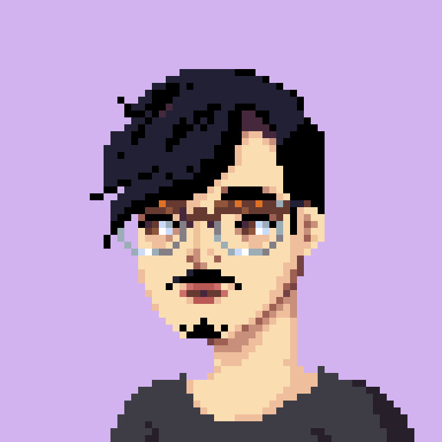 ArtStation - Avatars for Friends