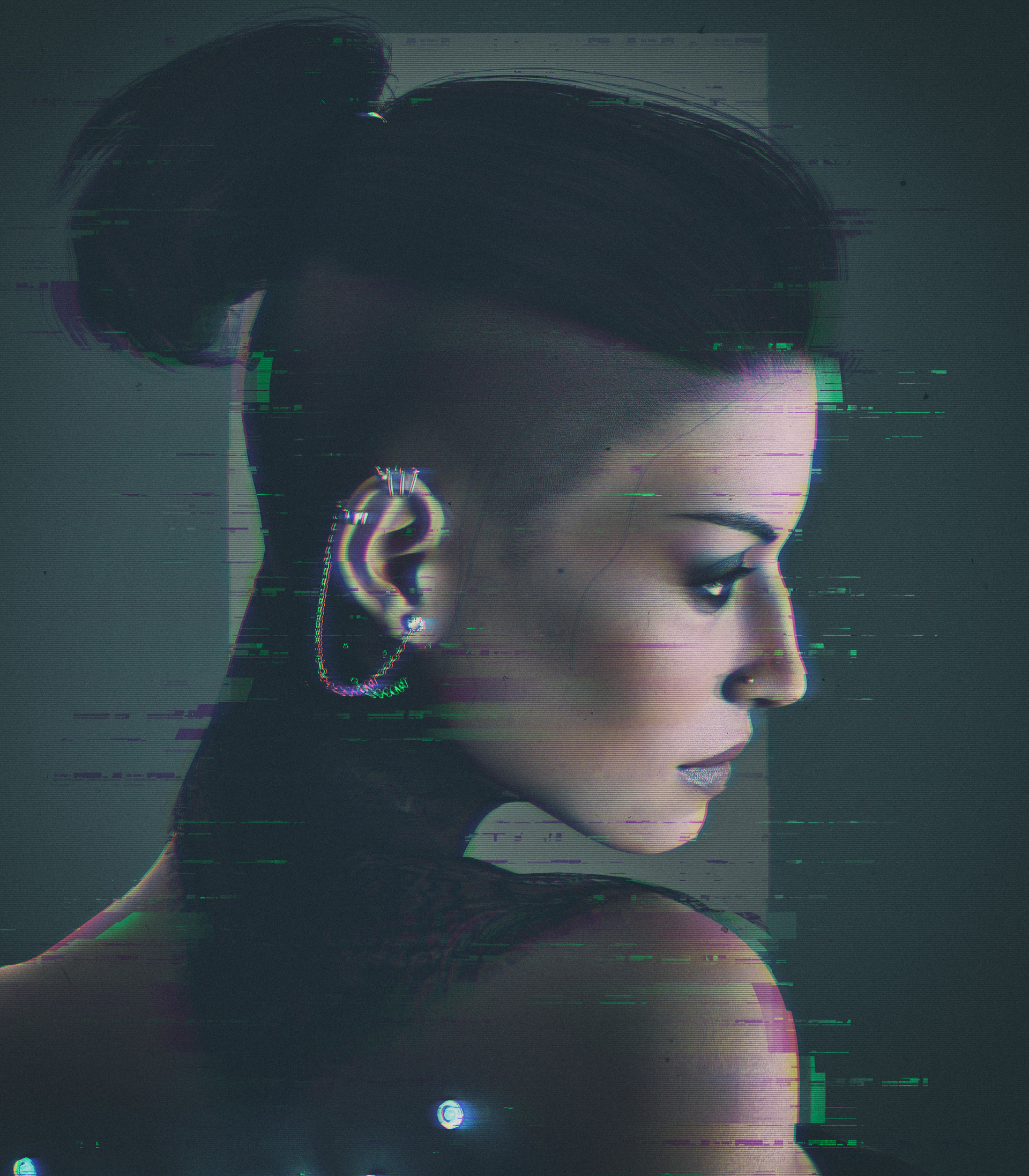 ArtStation - Retrospective