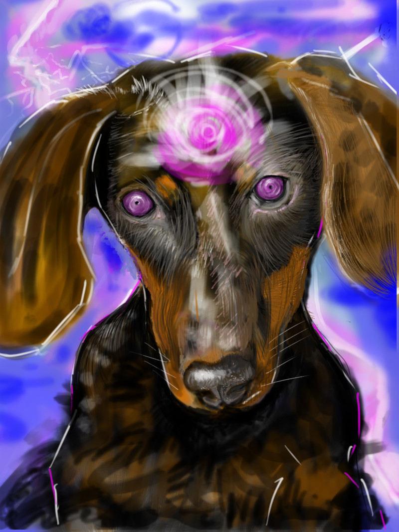 ArtStation - richard rodriguez