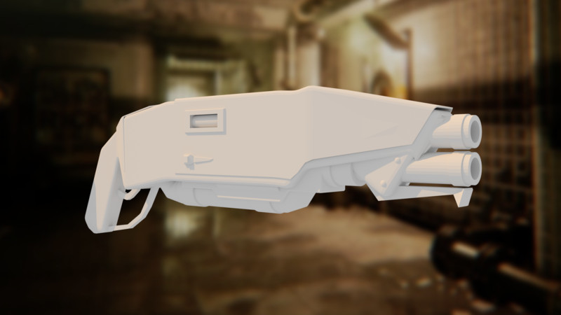 ArtStation - Justin Carver