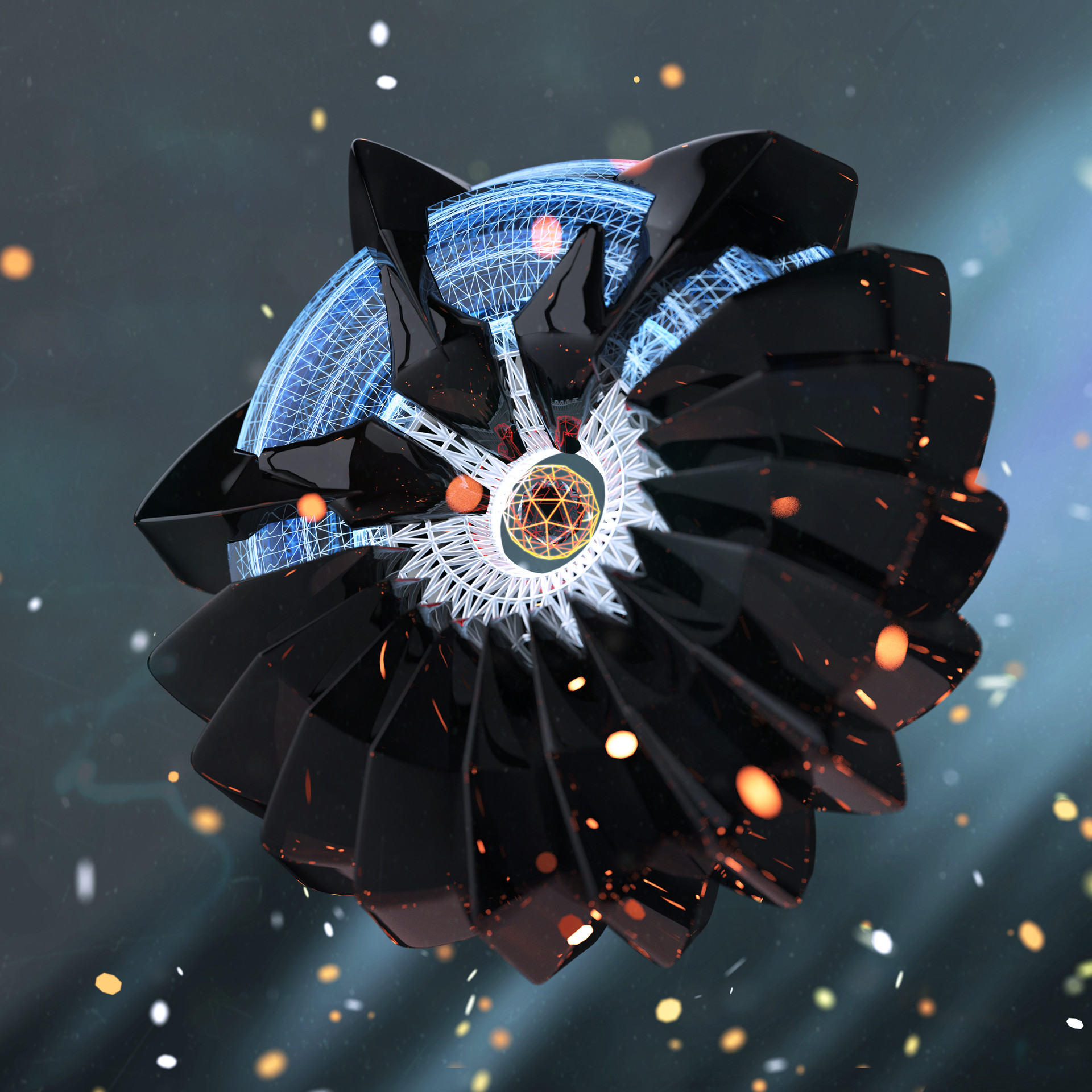 ArtStation - Greitukas pizdukas Nr,6