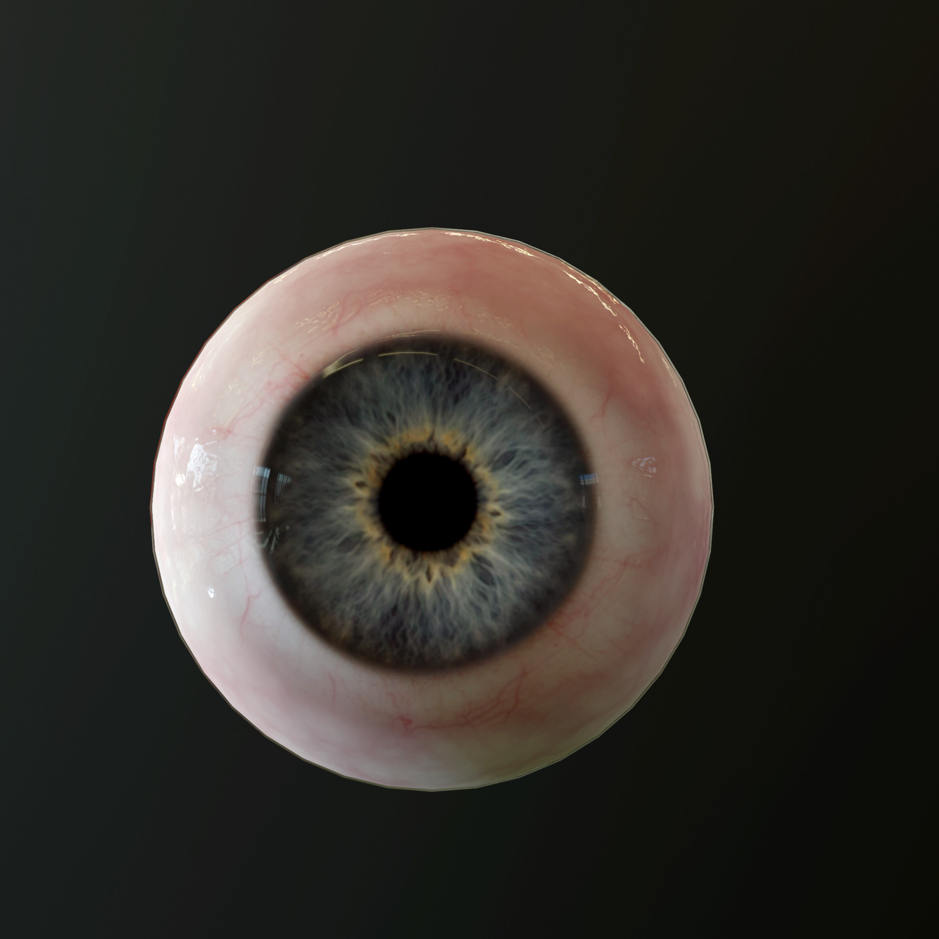 ArtStation - Eye for Game "MARMOSET TOOLBAG!"