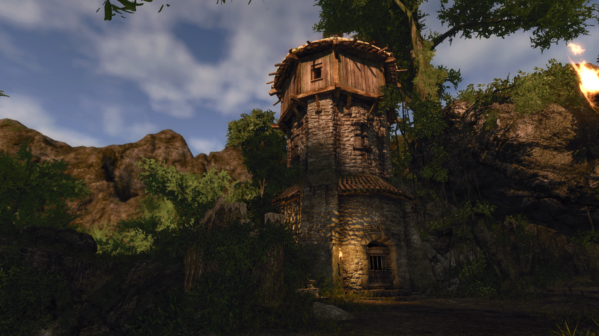 ArtStation - Risen 2