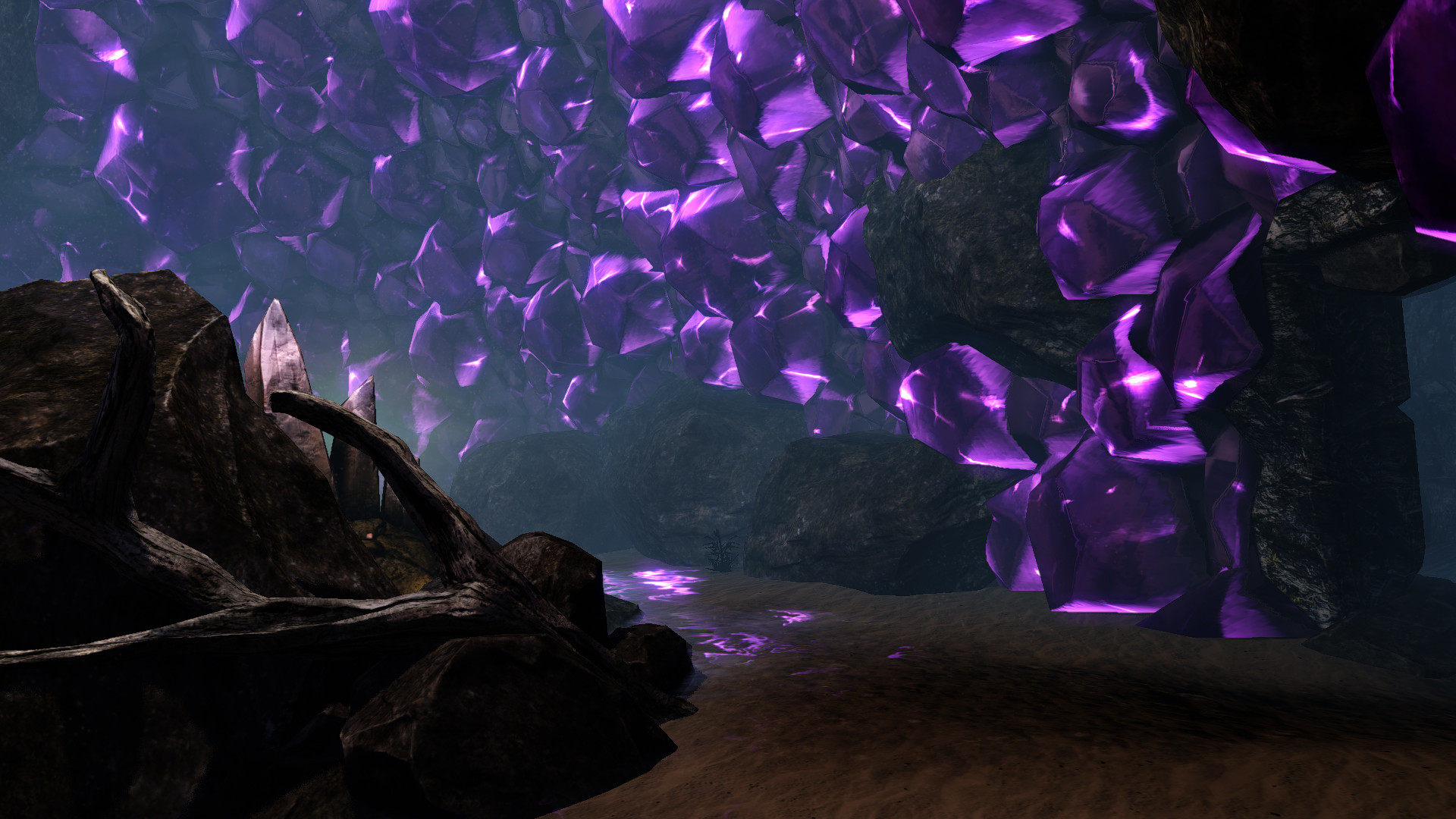 Paul Springfeld - Risen 2